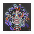 NYCHOS / TRANSLUCENT MEDUSA / WEAART / AALBORG 2015 - rabbiteyemovement.at