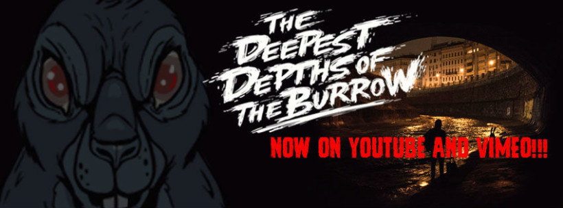 THE DEEPEST DEPTHS OF THE BURROW GOES YOUTUBE - rabbiteyemovement.at